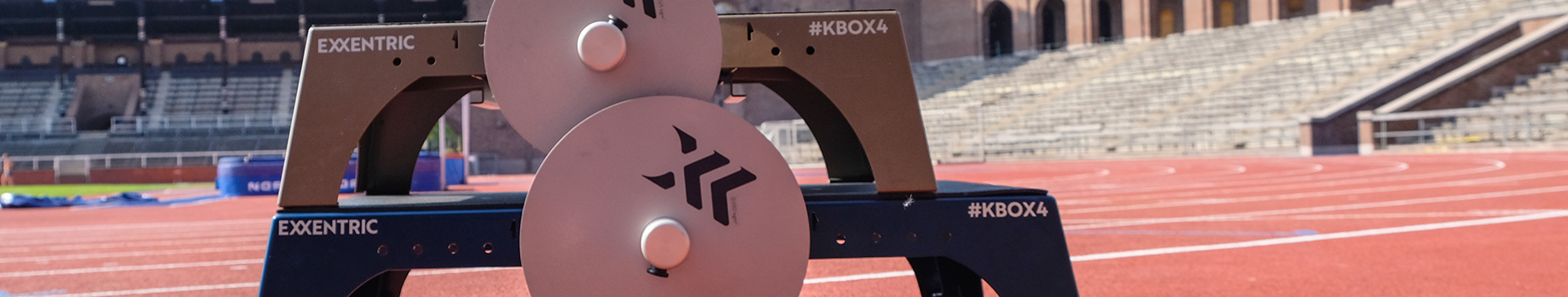 Exxentric kBox | Ultraining®