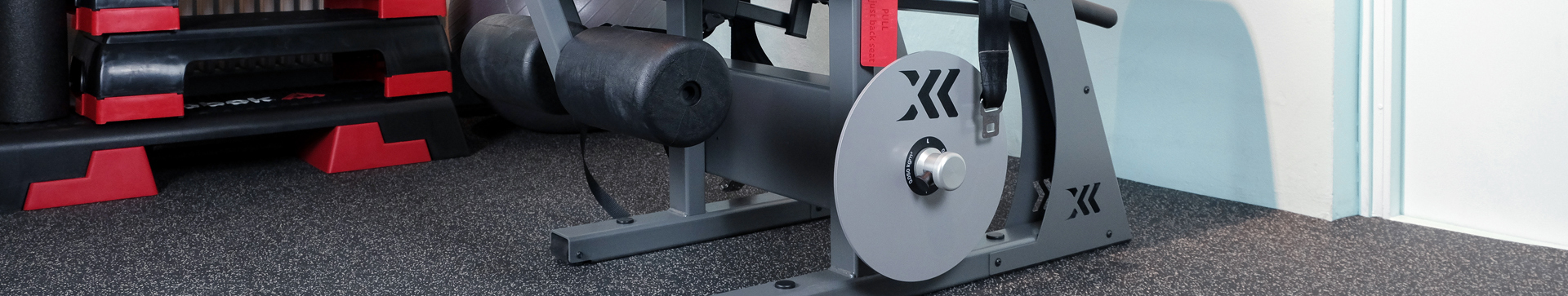 Exxentric SingleExx | Ultraining®