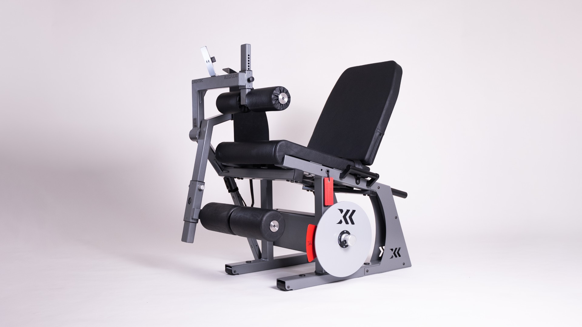 Exxentric LegFlexx | Ultraining®