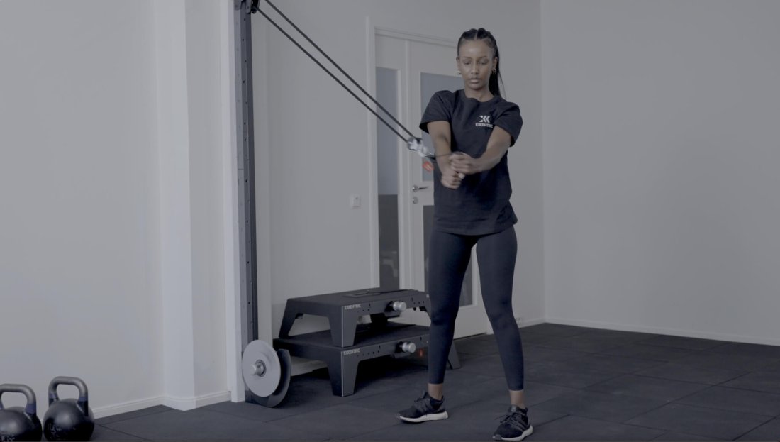 Exxentric kPulley Pro | Ultraining®